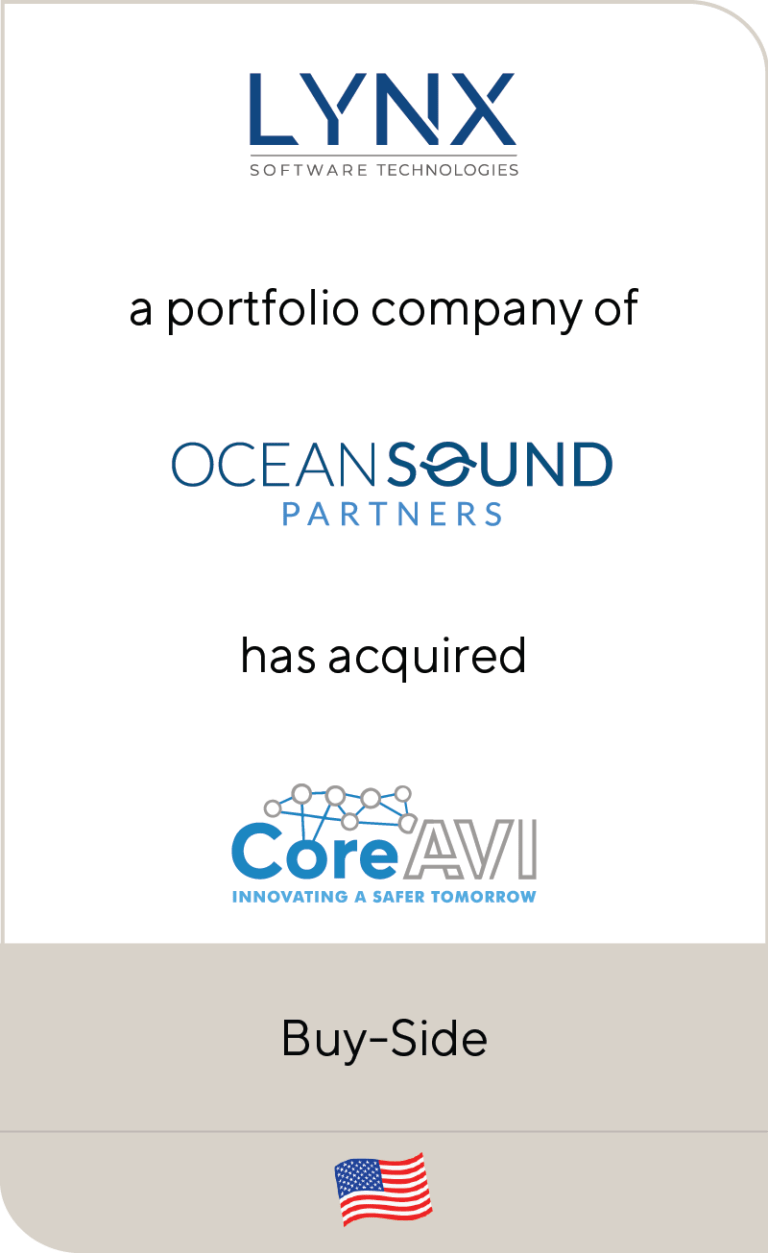 Global Mergers & Acquisitions Investment Banking Advisory Firm | Lincoln