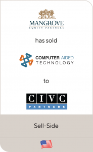 Mangrove Equity Partners has sold CATI to CIVC Partners - Lincoln ...