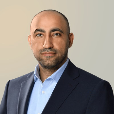 Masoud Sami - Lincoln International LLC