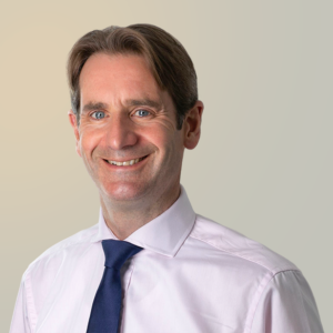 Alex Masters - Lincoln International LLC