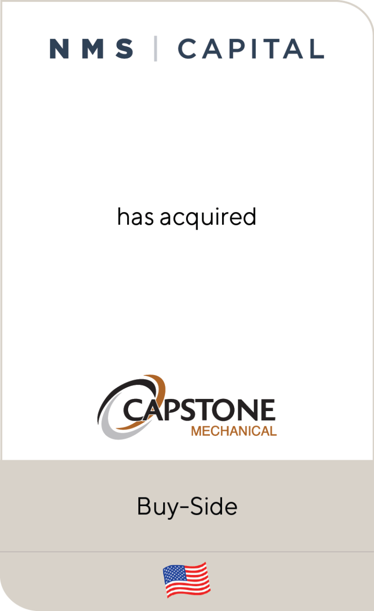 JMH Capital Partners has sold ALL4 to Levine Leichtman Capital Partners ...