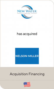 Neil Maini - Lincoln International LLC