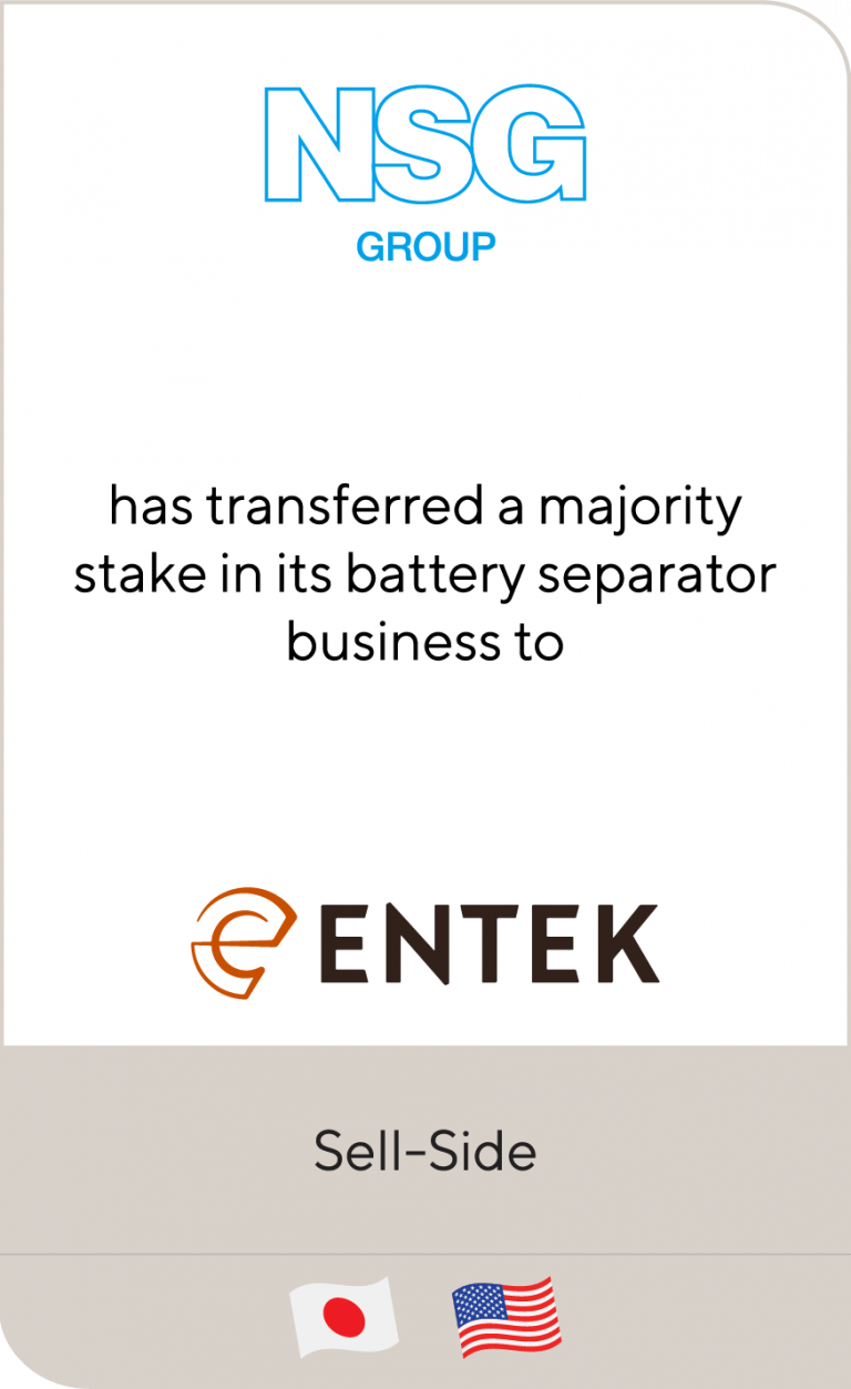 Japan - Lincoln International LLC