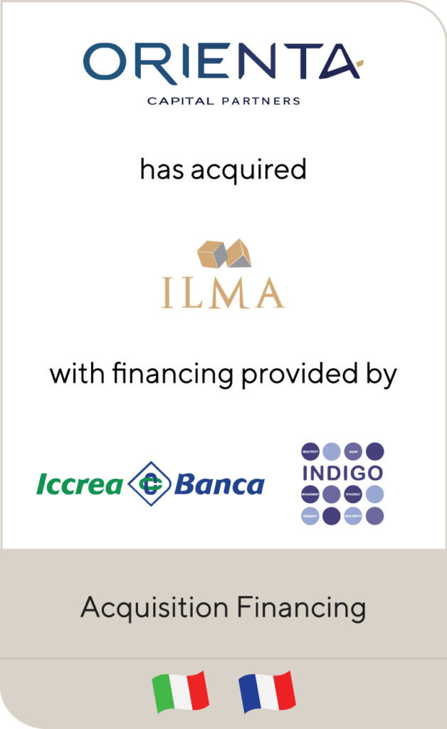 Investment Banking Transactions - Lincoln International LLC