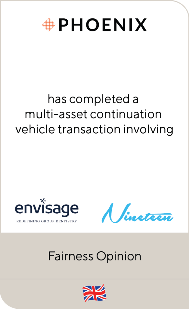 Valuations - Lincoln International LLC