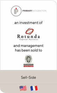 Rotunda Capital Partners has sold Primary Integration to Bureau Veritas ...