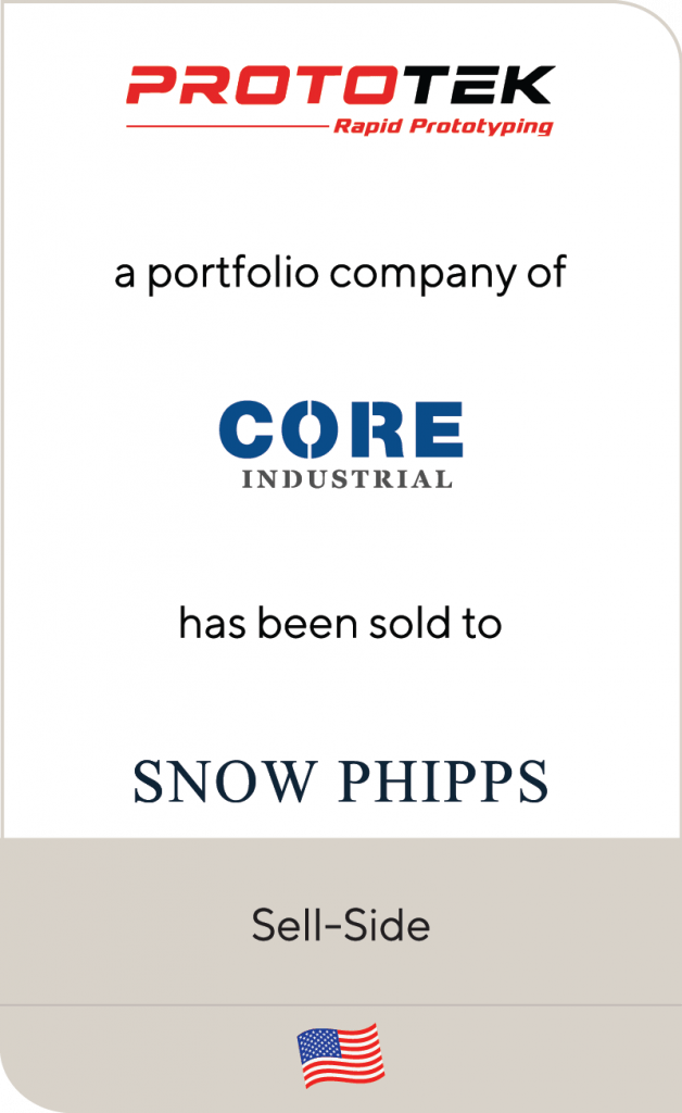 Greg Nebergall - Lincoln International LLC