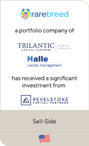 Emily Wildes - Lincoln International LLC