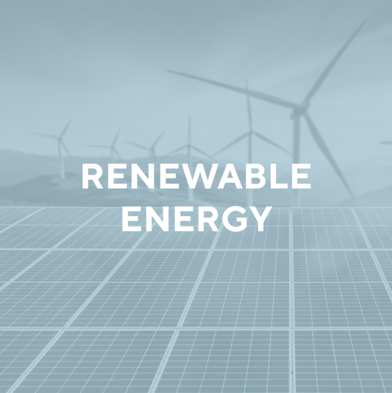 Investment Bank for Energy, Power & Infrastructure Sector | Lincoln
