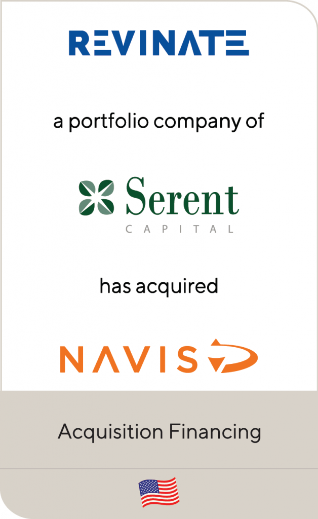 Revinate, a portfolio company of Serent Capital, has acquired NAVIS ...
