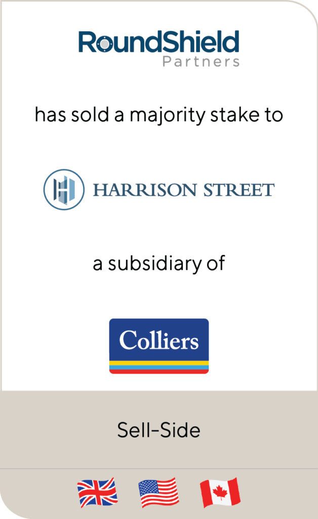 Audax Private Equity has sold CoolSys to a Private Equity Group of Ares ...