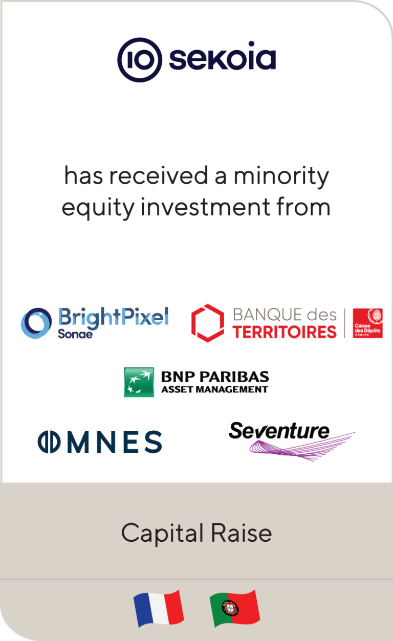 Orienta Capital Partners has acquired Contrader - Lincoln International LLC