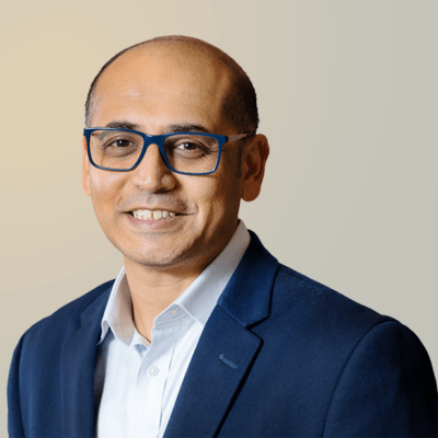 Mihir Shah - Lincoln International LLC