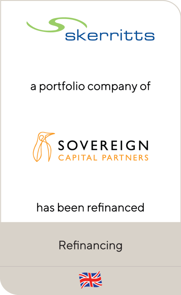 Center Rock Capital Partners has acquired Wolverine Advanced Materials ...