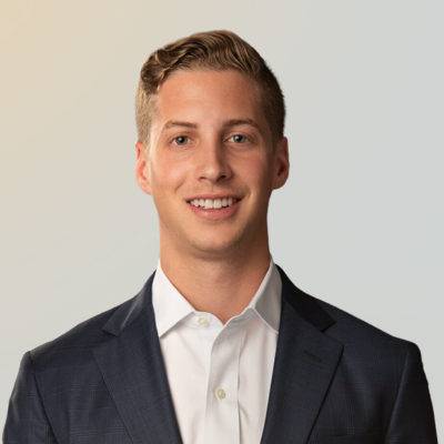 Peter Gnatowski - Lincoln International LLC