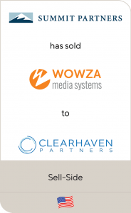 Mark Yurko - Lincoln International LLC