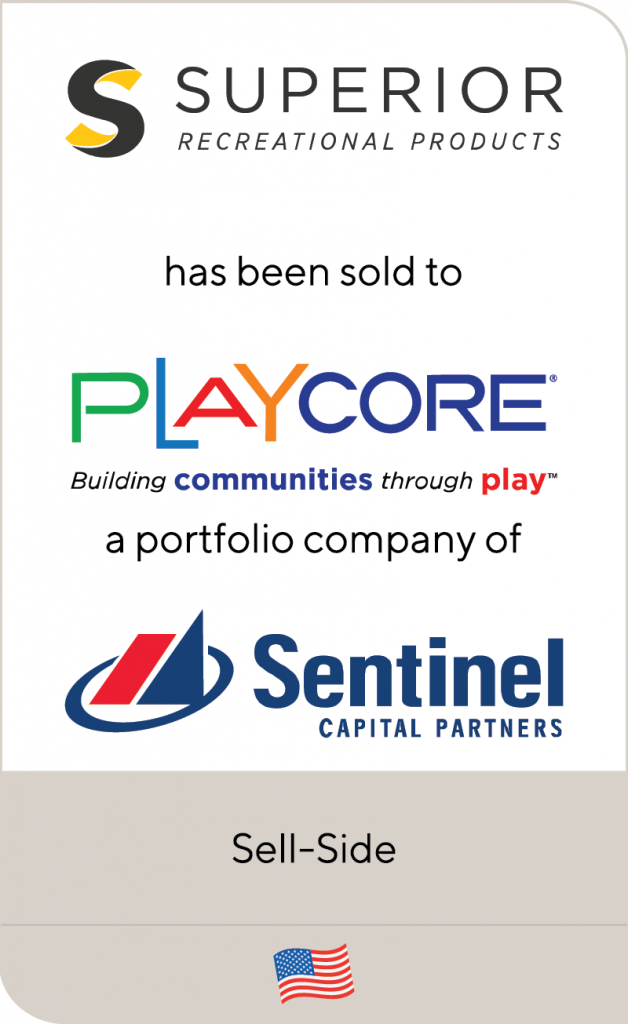 Superior Recreational Products has been sold to PlayCore - Lincoln ...