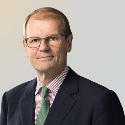 Witold Szymanski - Lincoln International LLC