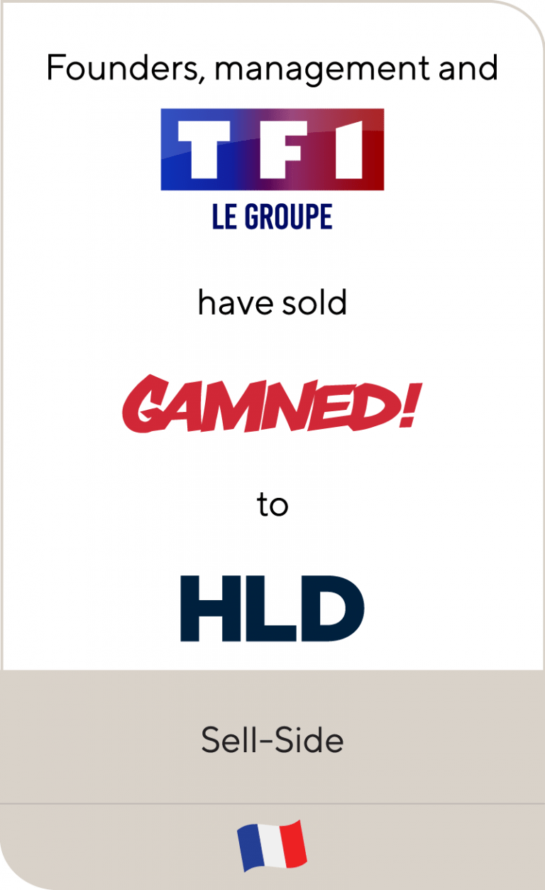 Global Investment Bank - Lincoln International LLC