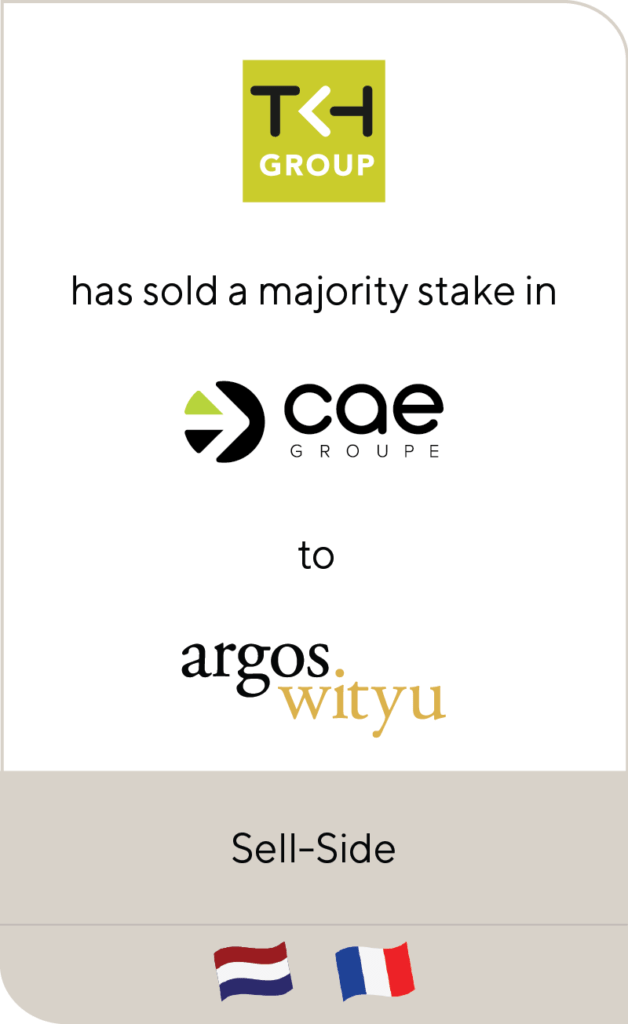 France - Lincoln International LLC