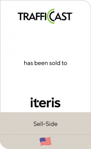 TrafficCast International has been sold to Iteris, Inc. - Lincoln ...