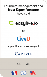 France - Lincoln International LLC