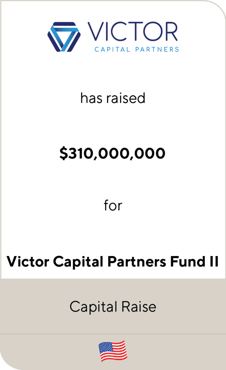 Alaris Equity Partners has raised $120 million for continued investment ...
