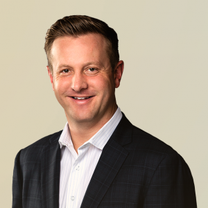 Charles Walder - Lincoln International LLC