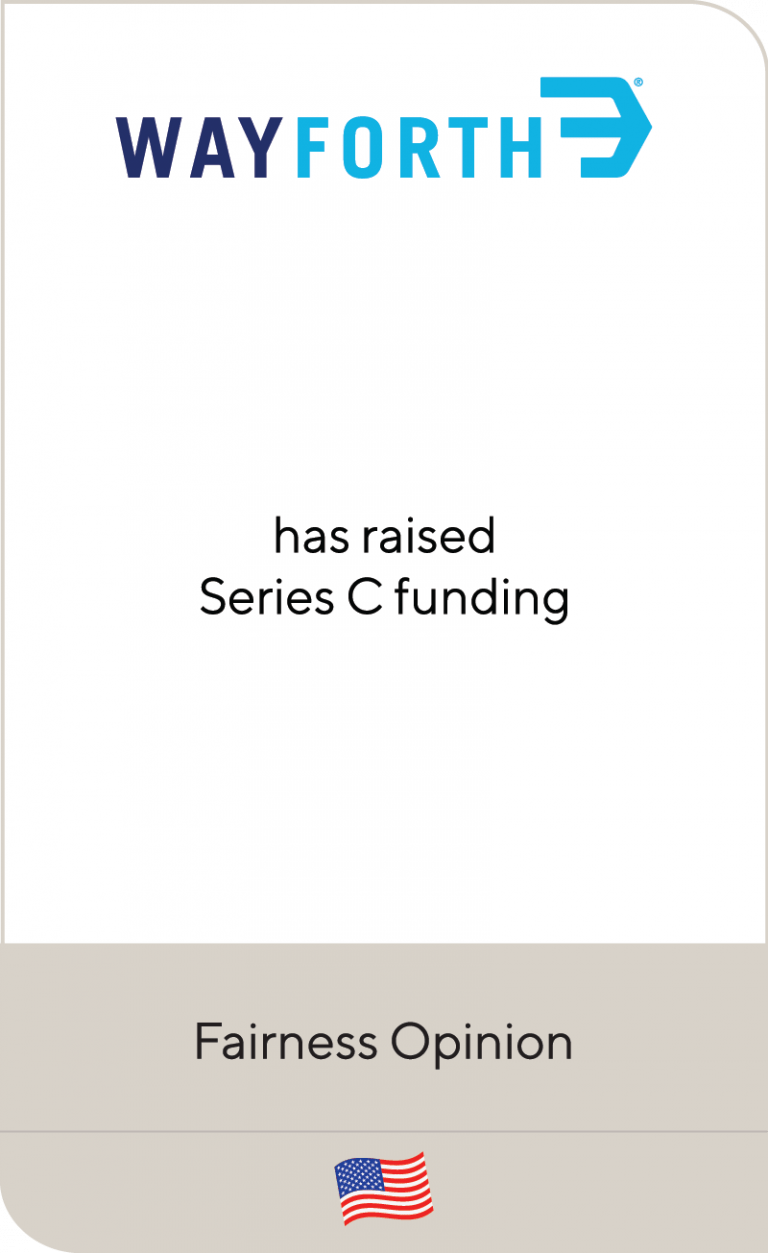 Chris Mazzone - Lincoln International LLC