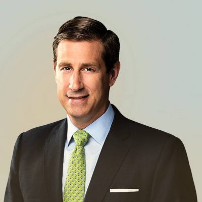 Luke Webb - Lincoln International LLC