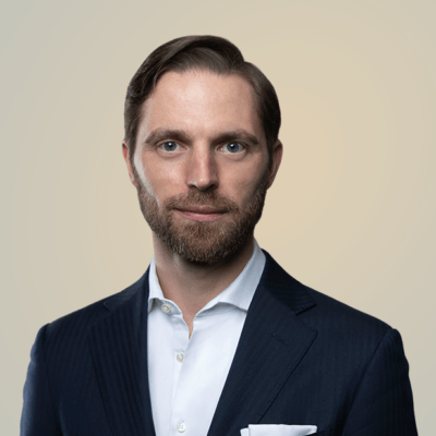 Simon von Witzleben - Lincoln International LLC