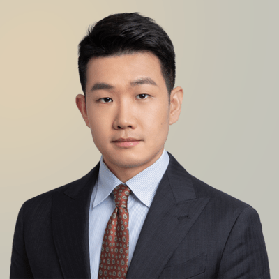 China - Lincoln International LLC