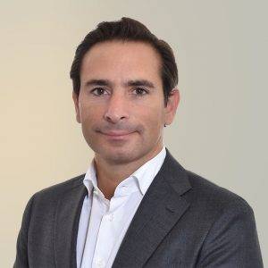 Christopher Stradling - Lincoln International LLC